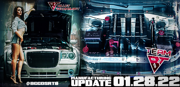 Billet Technology Your Trusted Source for Custom Billet Accessories for ...