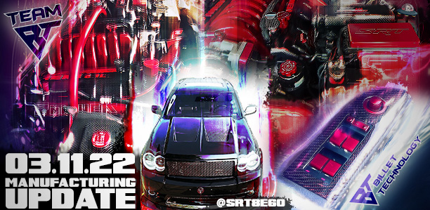 Billet Technology Your Trusted Source for Custom Billet Accessories for ...